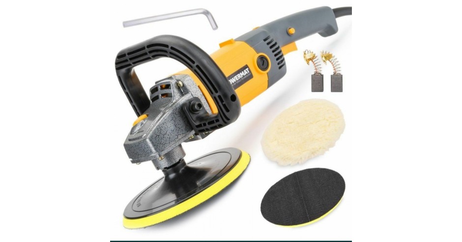 Flex Masina Polis Auto Vopsea | arhiva Okazii.ro