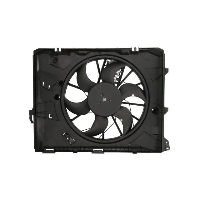 Ventilator radiator BMW Z4 E89 AVA Quality Cooling BW7523 | Okazii.ro