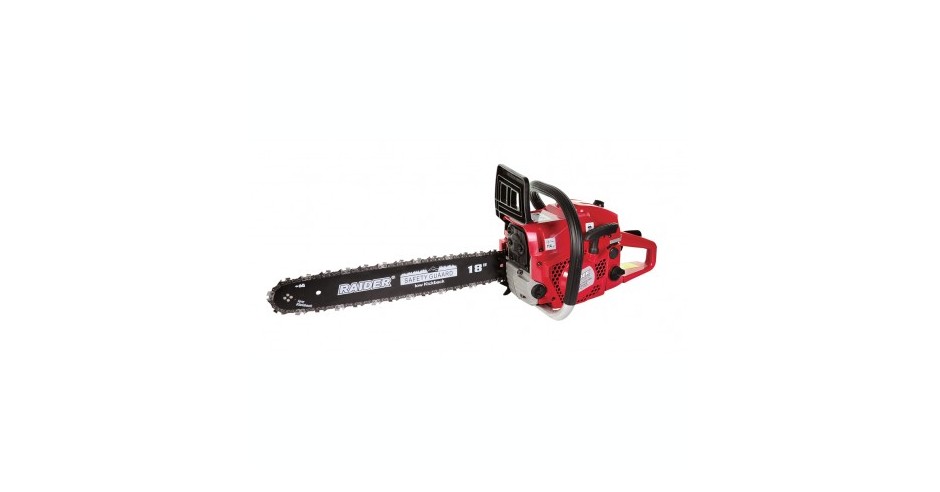Raider Drujba motofierastrau benzina lant 450 mm 2200W, Raider Power ...