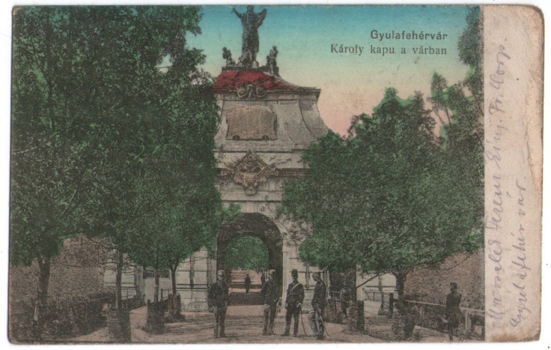 Poarta ori in Carti postale. Cumpara ieftin, pret bun