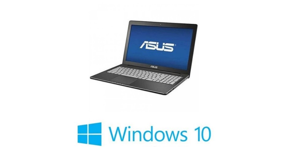 Laptop Refurbished Asus Q550LF-BBI7T07 15.6" FHD Touch, i7-4500U, Win ...