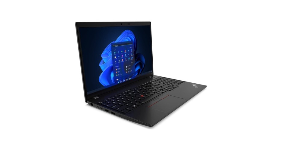 Lenovo ThinkPad L15 G3 15" Full HD Ryzen 5 Pro 5675U 16GB/512GB SSD LTE ...