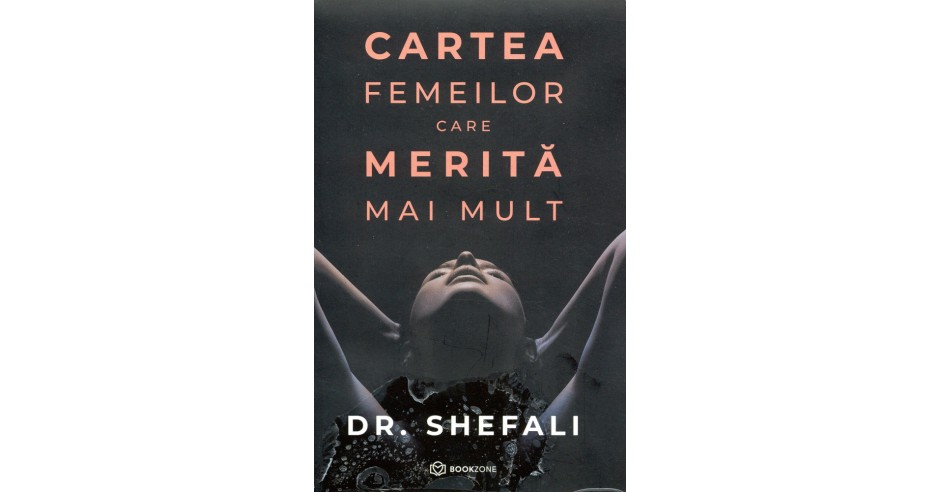 Cartea femeilor care merita mai mult | arhiva Okazii.ro