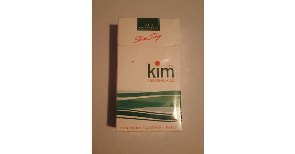 Pachet plin tigari KIM anii 1980 | arhiva Okazii.ro