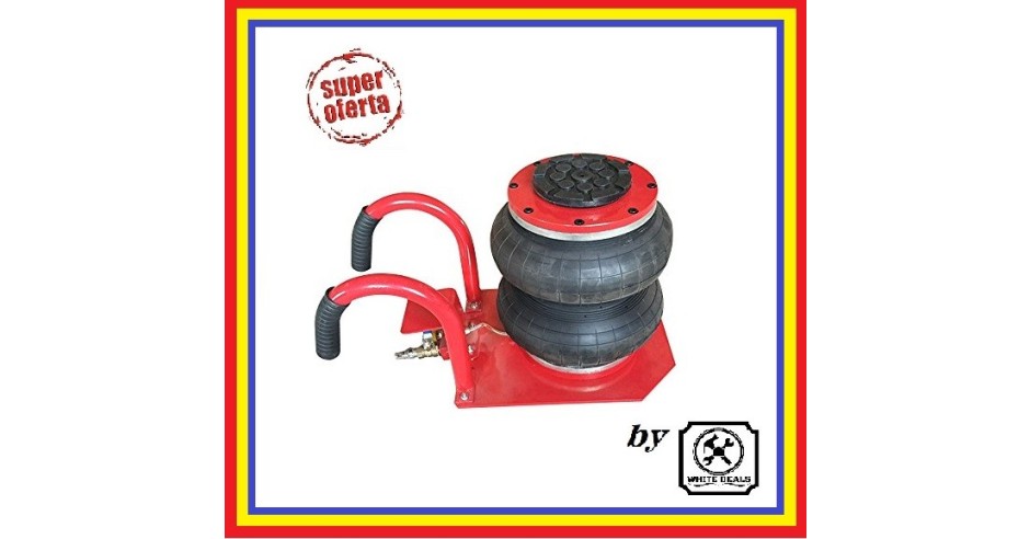 Cric Pneumatic 2t Cric perna aer 2 tone | arhiva Okazii.ro