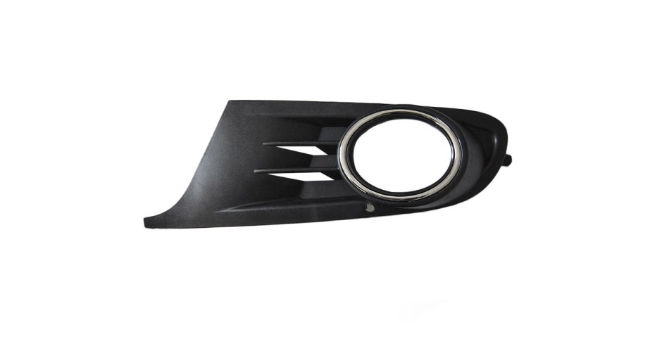 Grila bara fata Vw Golf 6 5K1 10.2008-2013, pareta Stanga capac ...