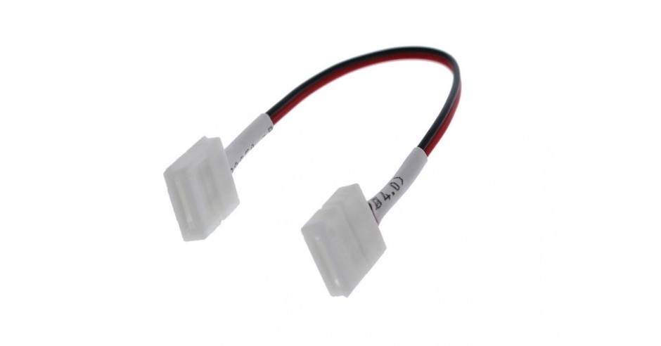 Cablu banda LED 10mm PCB dublu placat Well | arhiva Okazii.ro