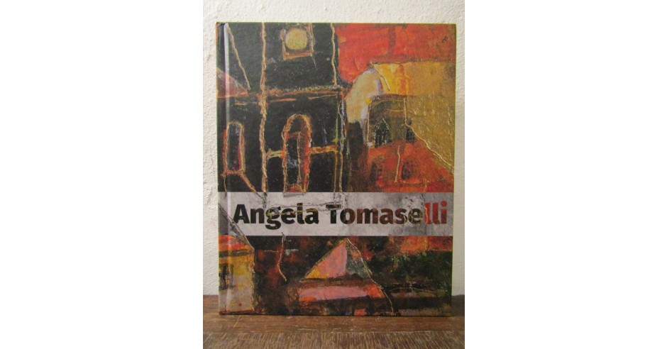 ANGELA TOMASELLI.ALBUM | Okazii.ro