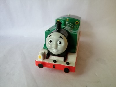 Bnk jc Thomas & Friends Trackmaster - LBSC 70 - Mattel 2013 | Okazii.ro
