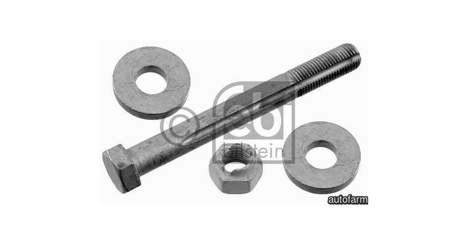 Surub excentric reglaj directie brat inferior fata spre spate Mercedes ...