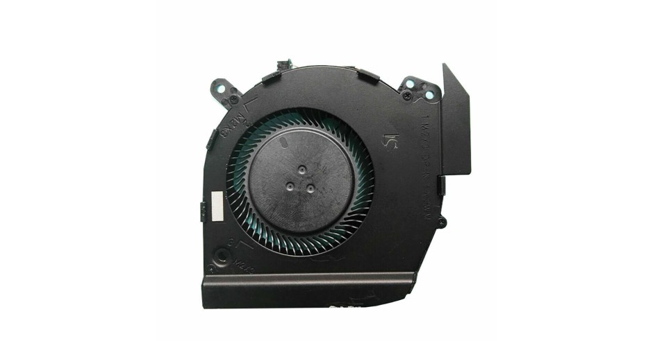 Cooler Laptop, Dell, Latitude 5400, 5401, 5402, 5411, P98G, EG50060S1 ...