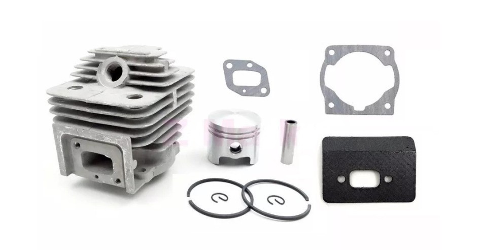 Kit Cilindru Set Motor + Garnituri MotoCoasa - 52cc - 44mm | arhiva ...