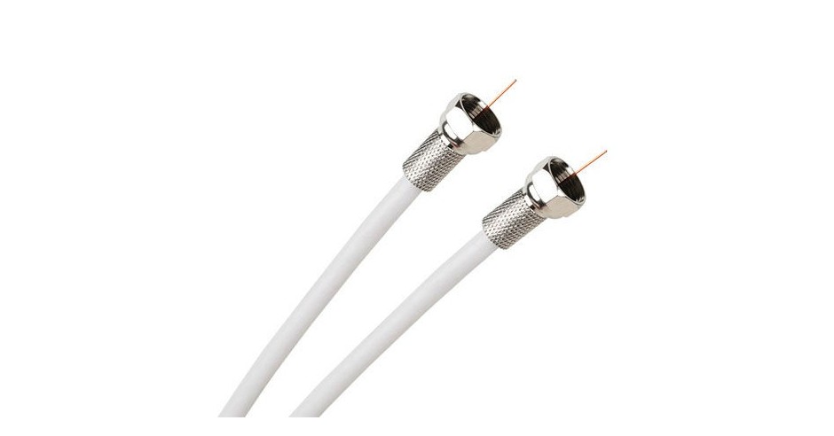 CABLU COAXIAL 3C-2V MUFA F 5M | arhiva Okazii.ro