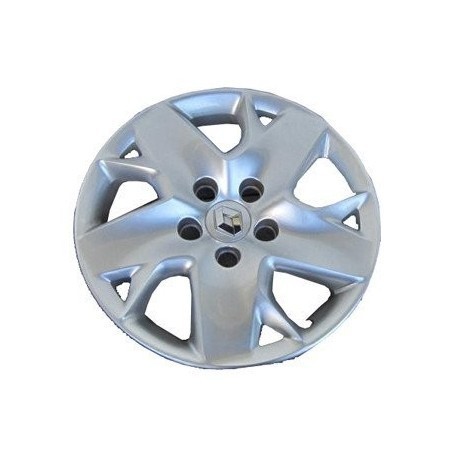 Capac roata 16 Inch OE Renault Scenic 3 , Megane 3 , Fluence , original ...