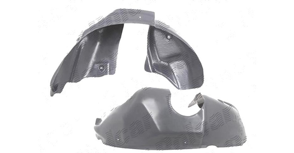 Carenaj aripa spate Dacia Duster, 01.2010- Model 4x4 , Duster 10.2017 ...