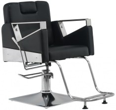 Scaun Frizer Diego 8606 Hidraulic Pivotant Barber Shop Suport picioare ...