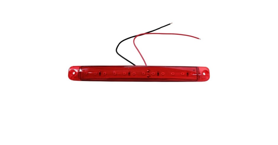 Lampa Led Auto, Lampa Led, Set 4 Lampi LED, Diferite Culori | Okazii.ro