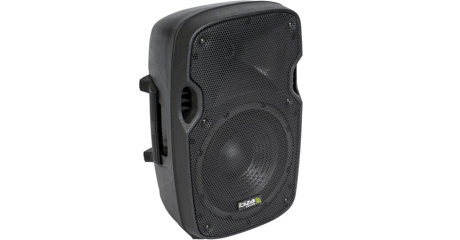 Boxa acustica activa 200W Ibiza | arhiva Okazii.ro
