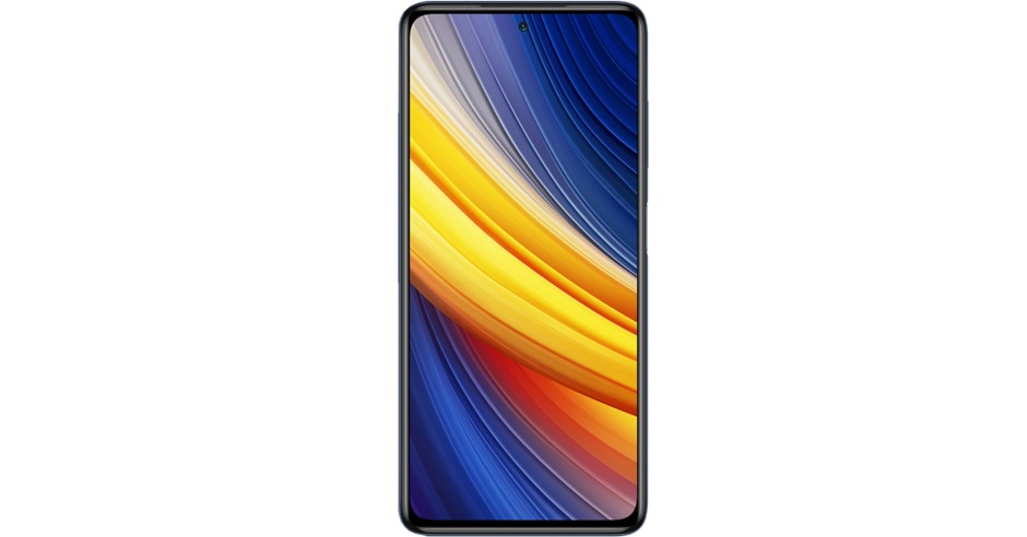 Poco X3 Pro Dual Sim Fizic 128GB LTE 4G Negru 6GB RAM | arhiva Okazii.ro