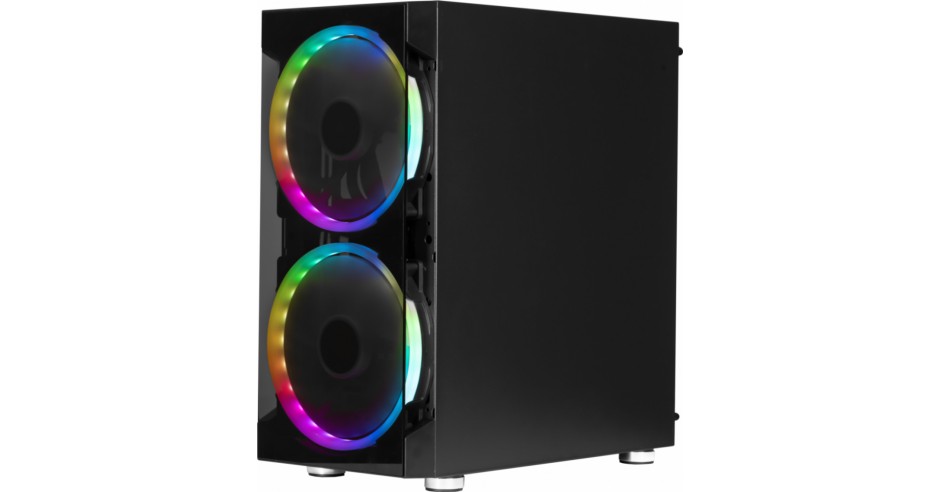 ROG STRIX 1000W GOLD - Microtech LudiX - MSI MPG B550 GAMING EDGE WIFI ...