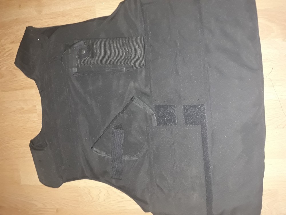 Vesta antiglont stimpex | arhiva Okazii.ro