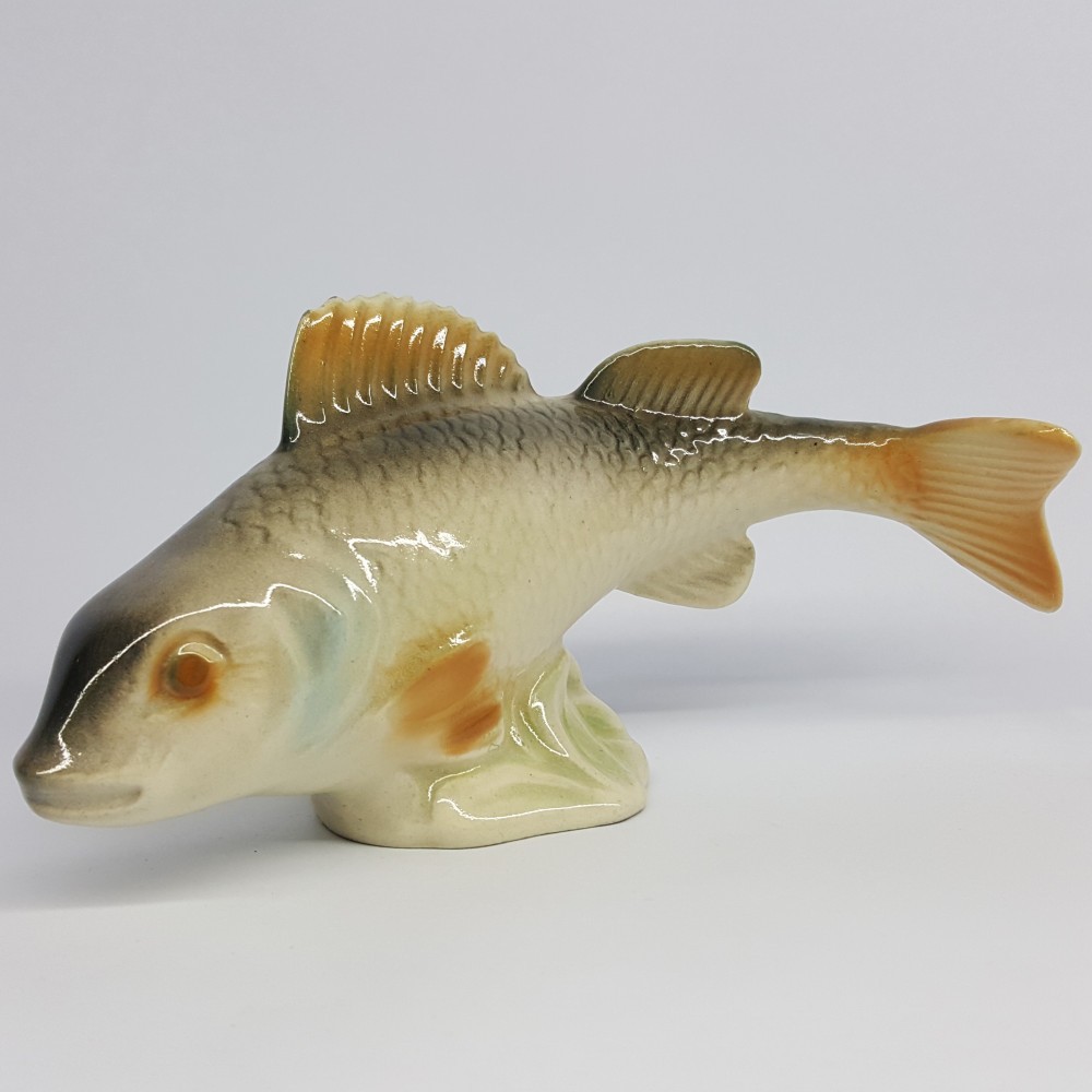 Peste - bibelou portelan romanesc vechi, vintage | arhiva Okazii.ro