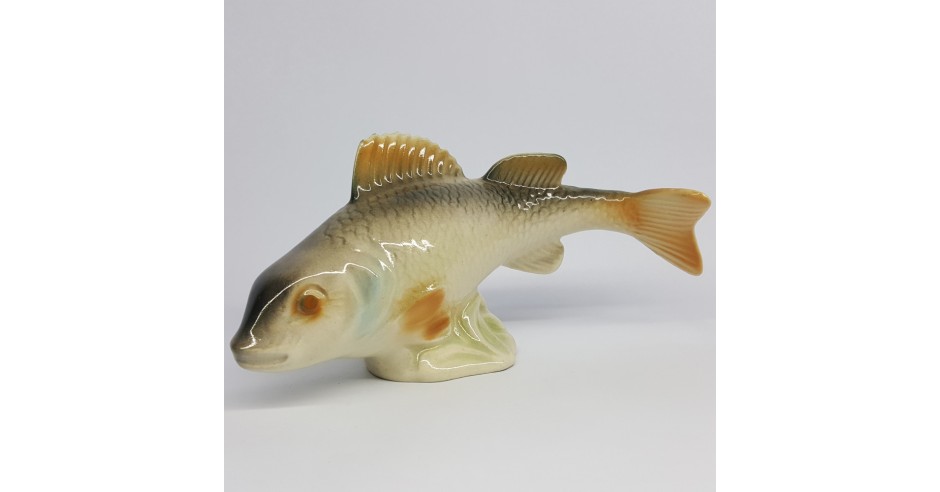 Peste - bibelou portelan romanesc vechi, vintage | arhiva Okazii.ro