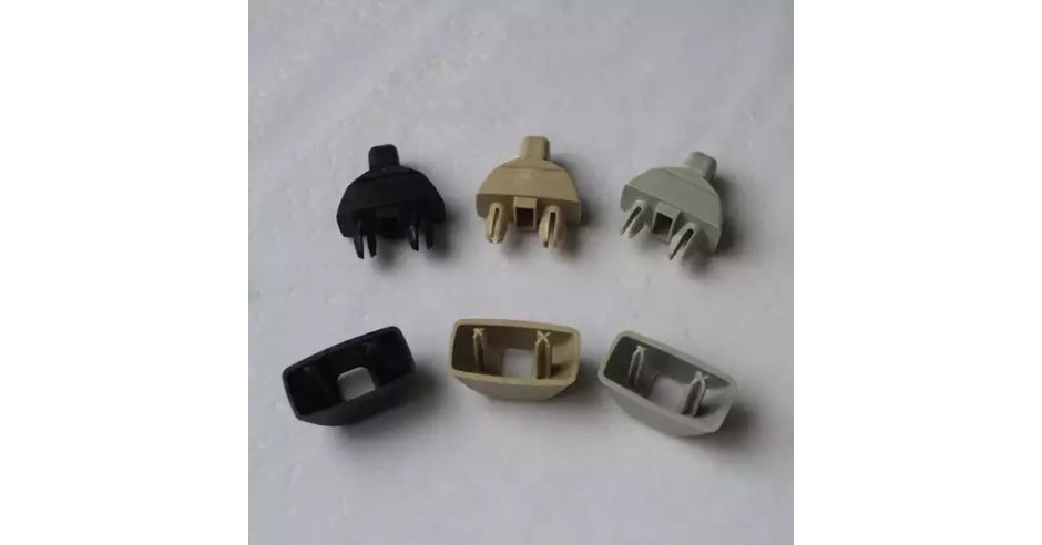 Clips parasolar auto Audi A6 C6 / A7 / A8, cod: 4F0857561 | arhiva ...