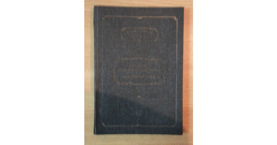 SFINTUL GRIGORIE TAUMATURGUL SI METODIU DE OLIMP. SCRIERI 1984 ...