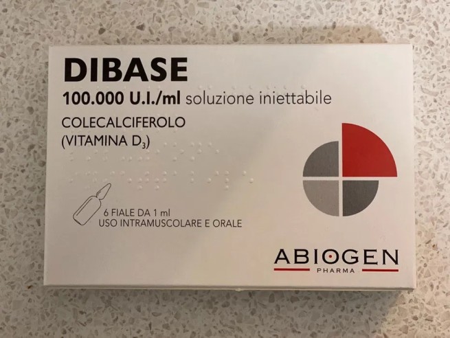 Vitamina d3. Cumpara ieftin, pret bun