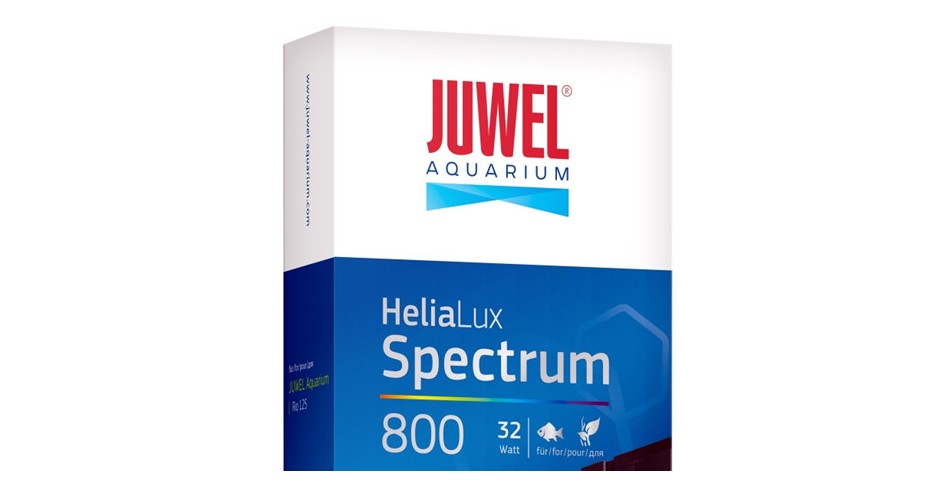 Juwel HeliaLux Spectrum 800 32W 48908 Lampa Led, 79.3cm | arhiva Okazii.ro