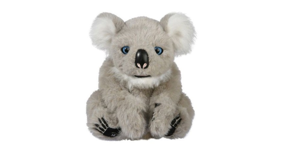 Pui de Koala Interactiv | arhiva Okazii.ro