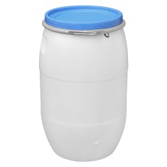 Butoi Pannon Fermet 120 lit. butoi de plastic pentru fermentare, apa ...