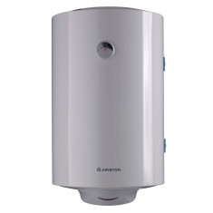 Boiler termoelectric Ariston Pro R Thermo 120 Litri VTS EU 2000W Alb ...
