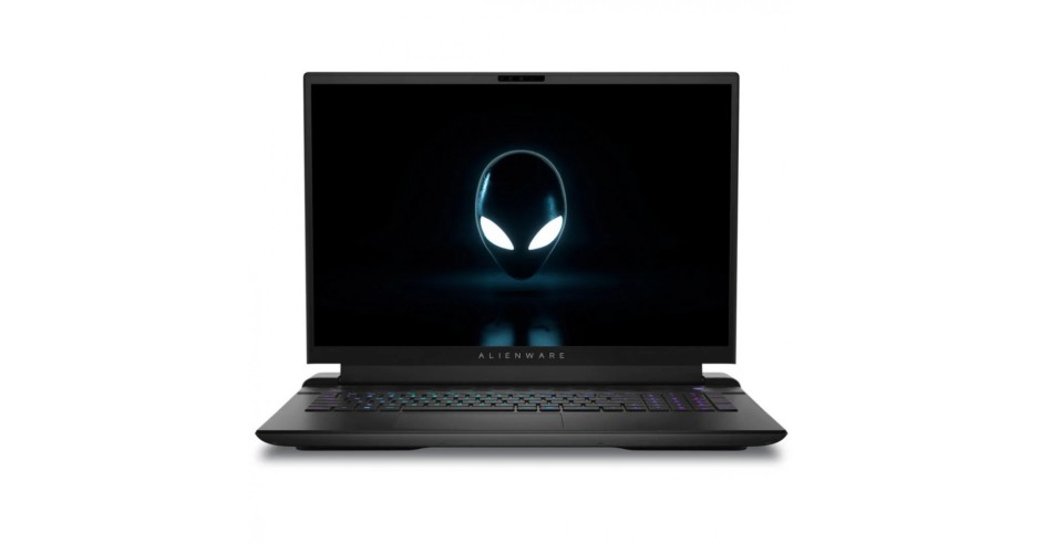 Laptop Gaming Alienware M18 R2 18" QHD+ 165Hz, Intel i7-14650HX ...