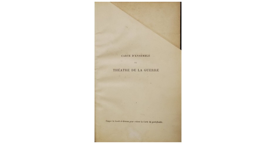 CULEGERE CUPRINZAND 20 DE HARTI , RAZBOIUL FRANCO - PRUSAC , 1870 ...