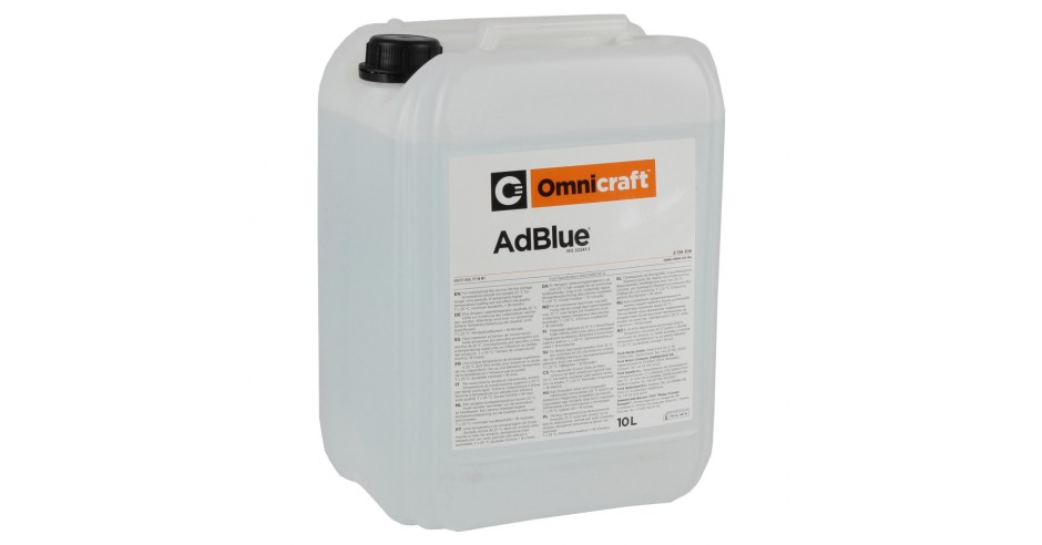 Adblue Oe Ford 10L 2513454 | arhiva Okazii.ro