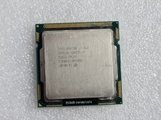Procesor PC Intel Core i7 860, 2.80GHz, socket LGA1156, 8 nuclee - poze ...