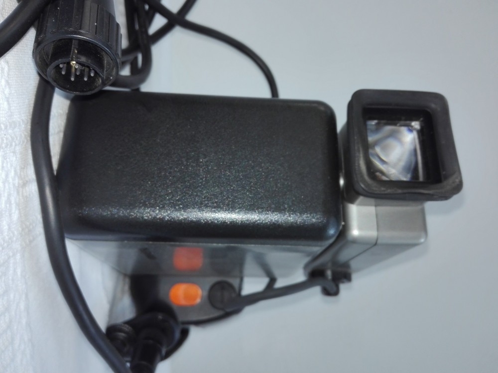 TELEFUNKEN camera video veche | arhiva Okazii.ro