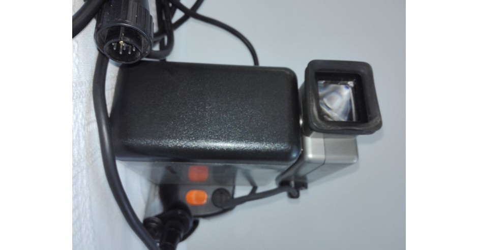 TELEFUNKEN camera video veche | arhiva Okazii.ro