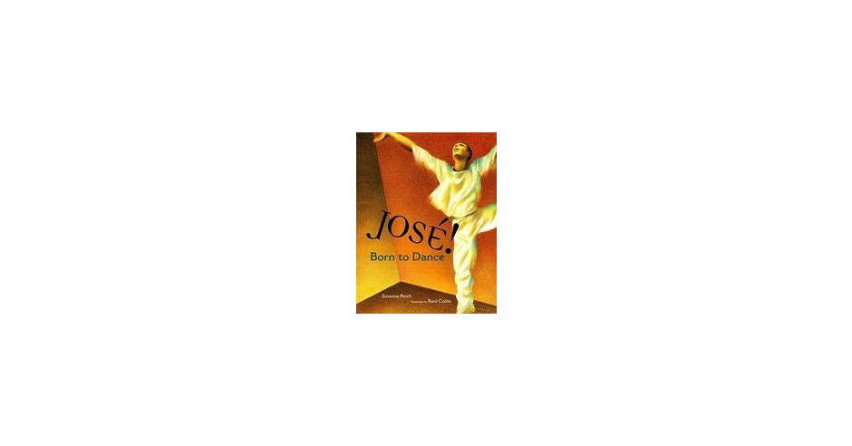 Jose! Born to Dance: The Story of Jose Limon | arhiva Okazii.ro