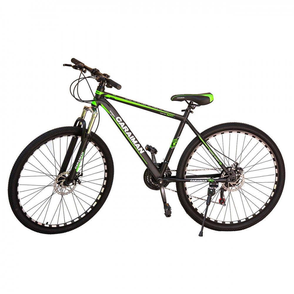 Mountain Bike Caraiman GT-300 29 inch | arhiva Okazii.ro