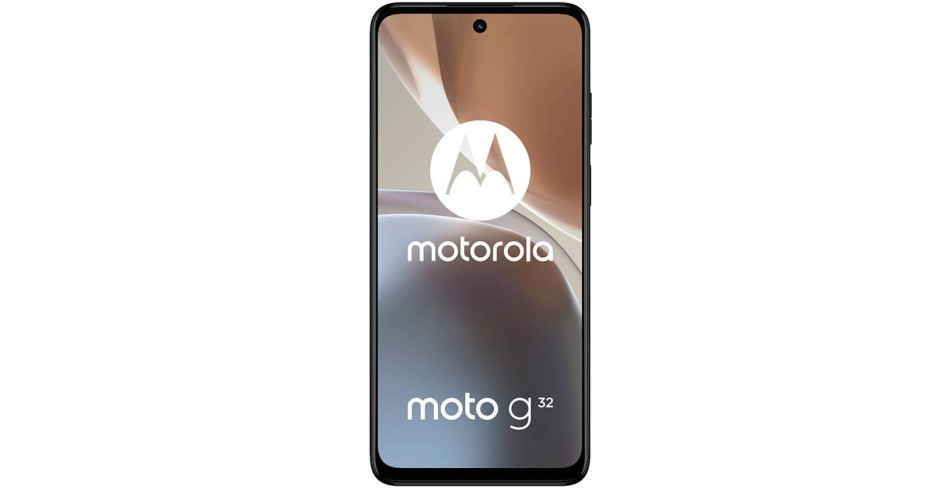 Telefon mobil Motorola Moto G32 128GB 6GB RAM Dual SIM 4G Mineral Grey | arhiva Okazii.ro