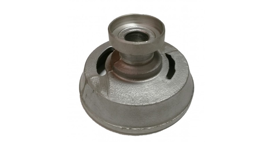 Ambreiaj conic superior cu ferodou pentru motosapa / motocultor Marci ...