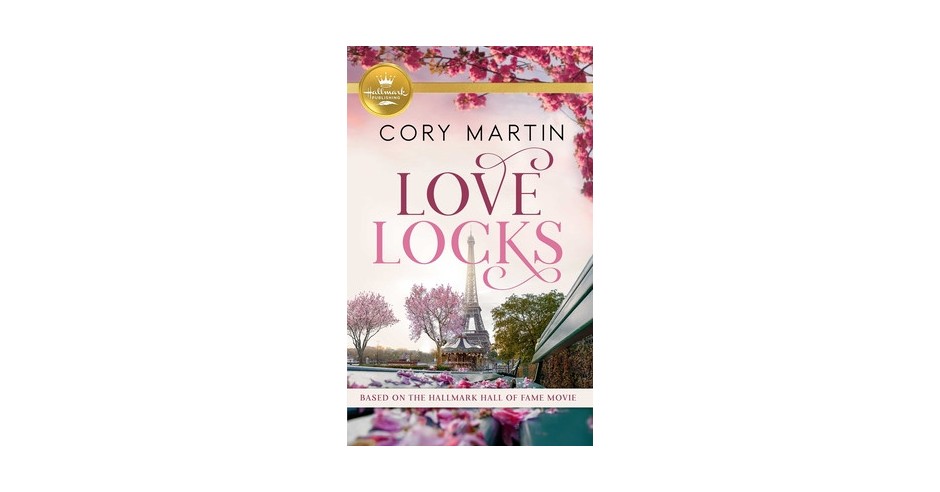 Love Locks: Based on the Hallmark Channel Original Movie | Okazii.ro