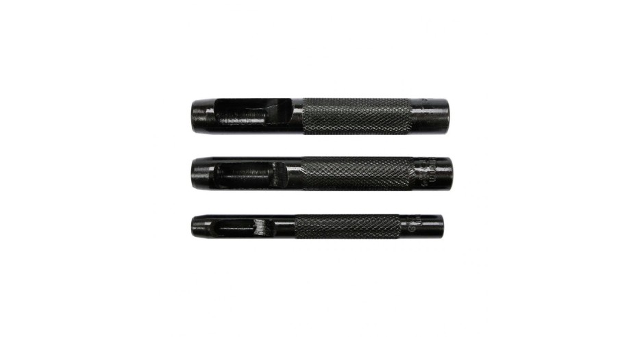 Set preducele, 3 buc, 6-8-10 mm Yato YT-35881 | Okazii.ro