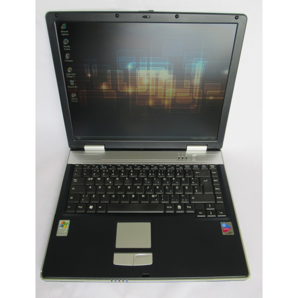 MAXDATA Pro 6000 laptop colectie in mod de licitatie ( MOKAZIE ...