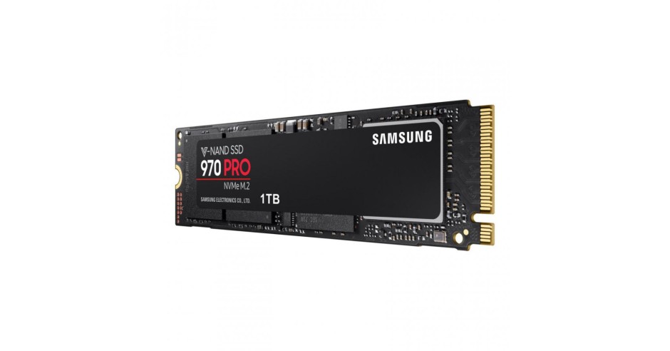 SM SSD 1TB 970PRO M.2 MZ-V7P1T0BW | arhiva Okazii.ro