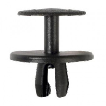 SET CLIPSURI AUTODE PLASTIC 10 BUC JBM | Okazii.ro