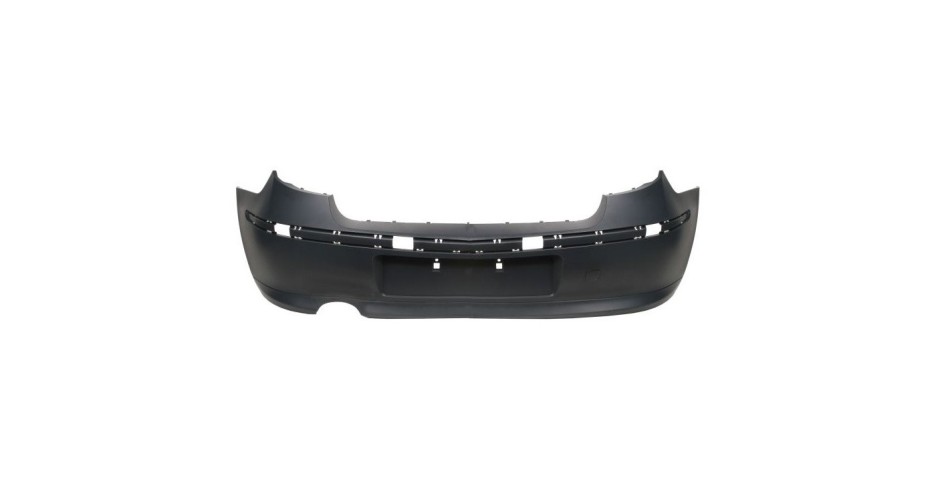 Bara Spate Am Bmw Seria 1 E87 2007-2013 51127186087 | arhiva Okazii.ro